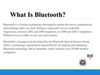 Bluetooth.ppt