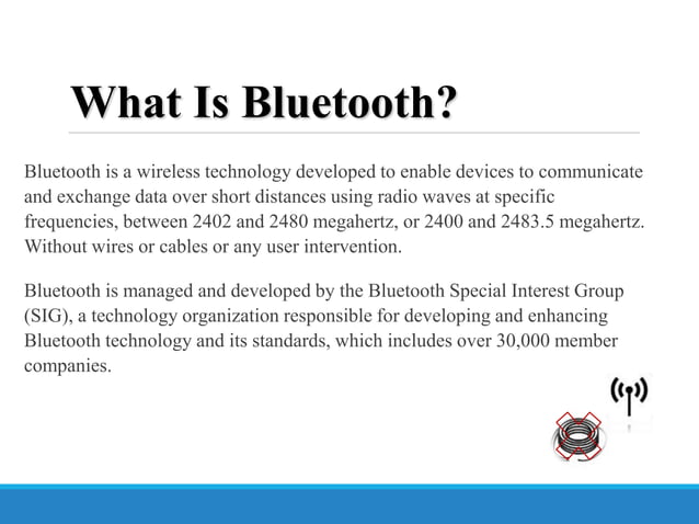 Bluetooth.ppt