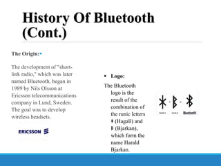 Bluetooth.ppt