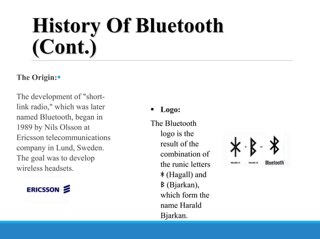 Bluetooth.ppt