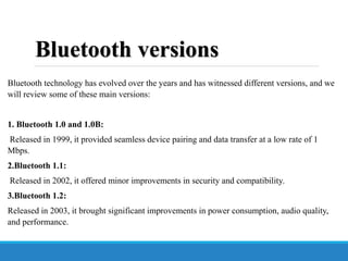 Bluetooth.ppt