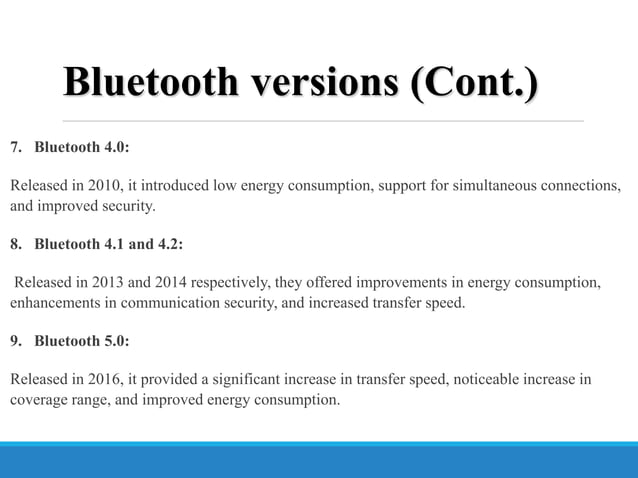 Bluetooth.ppt