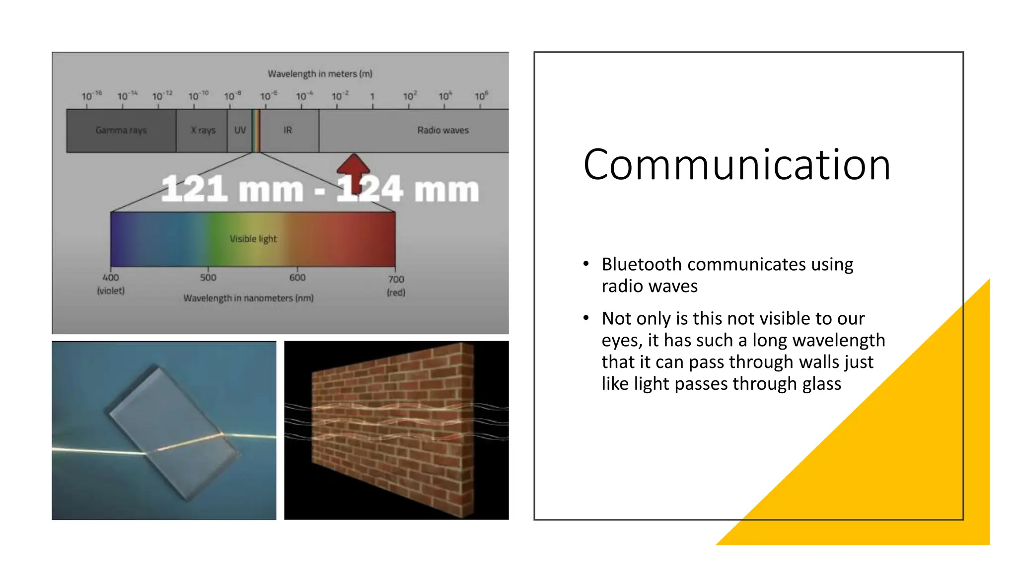 How Bluetooth works. Explained simply | PPTX | Consumer Electronics ...