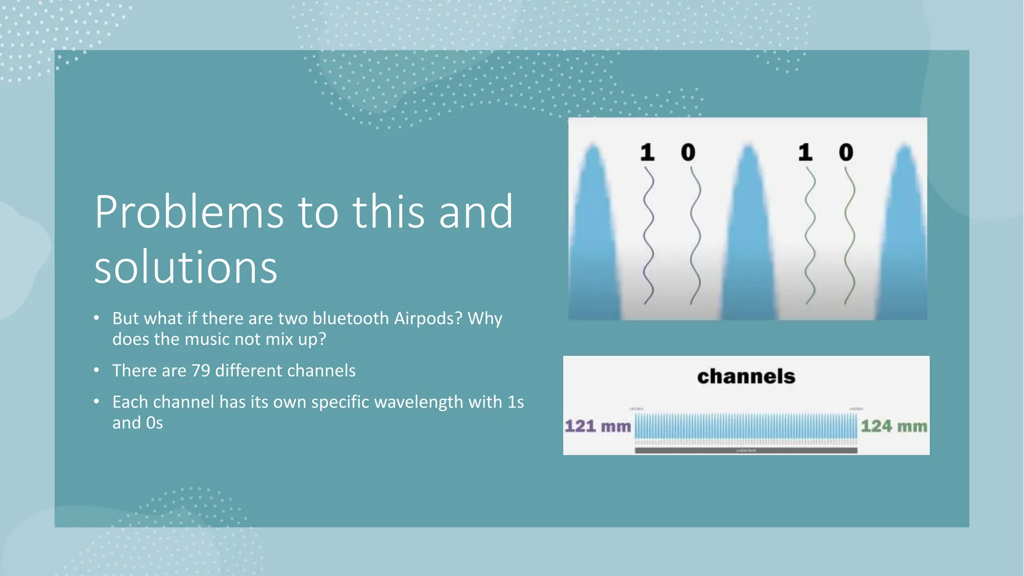 How Bluetooth works. Explained simply | PPTX