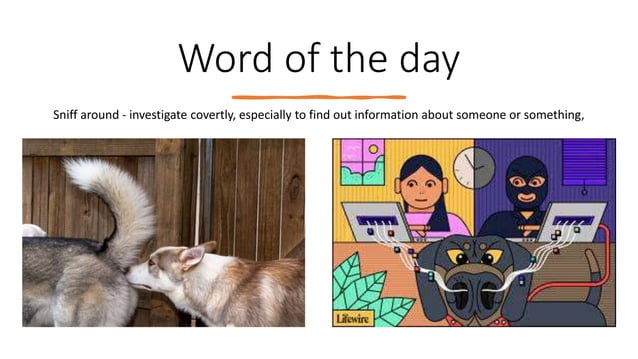 How Bluetooth works. Explained simply | PPT