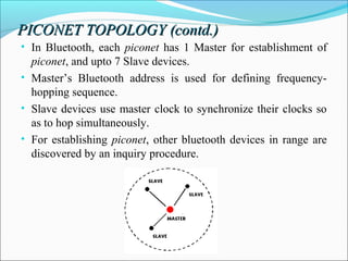 Bluetooth based-smart-sensor-network | PPT