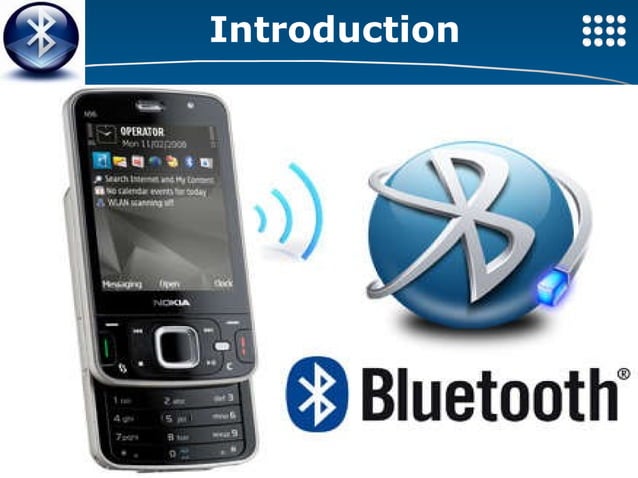 Bluetooth Technology | PPT | Computer Networking | Computing