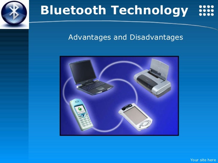 Bluetooth Technology
