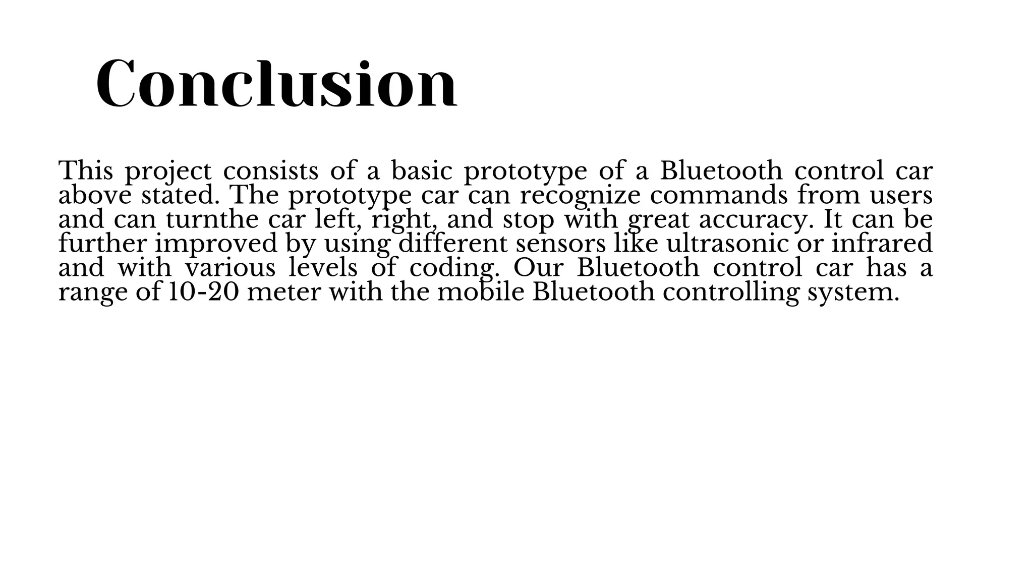 Bluetooth Controlled Car with Arduino.pdf