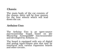 Bluetooth Controlled Car with Arduino.pdf