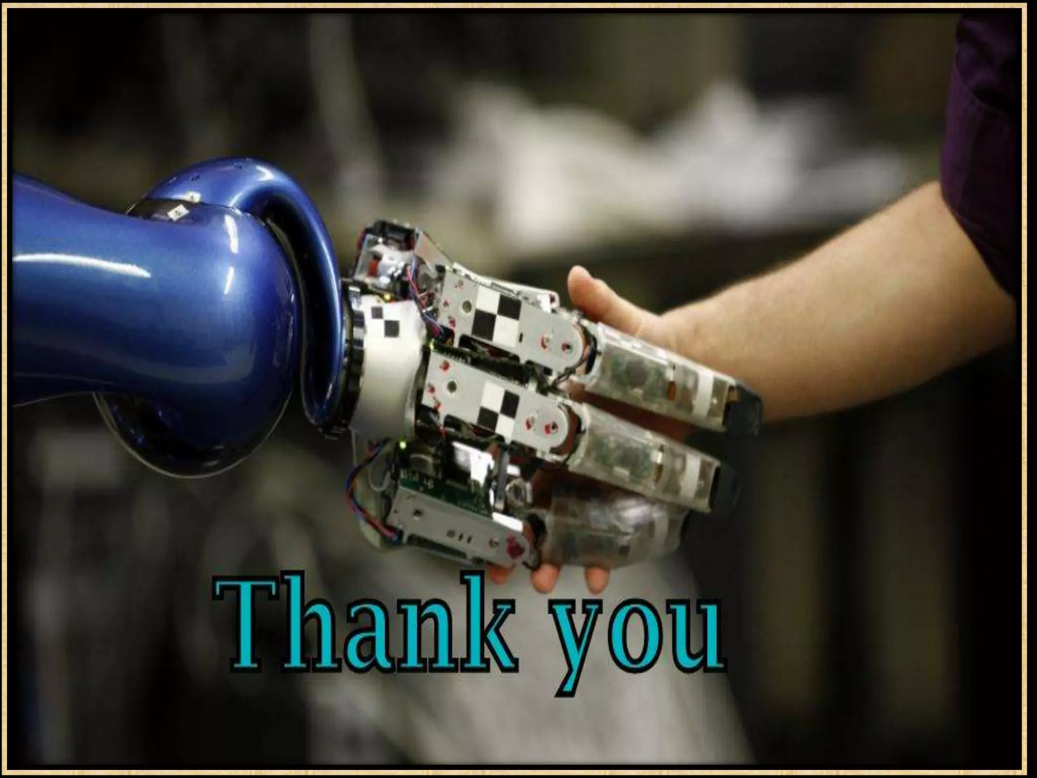 Bluetooth Controlled Robot/Car | PPTX