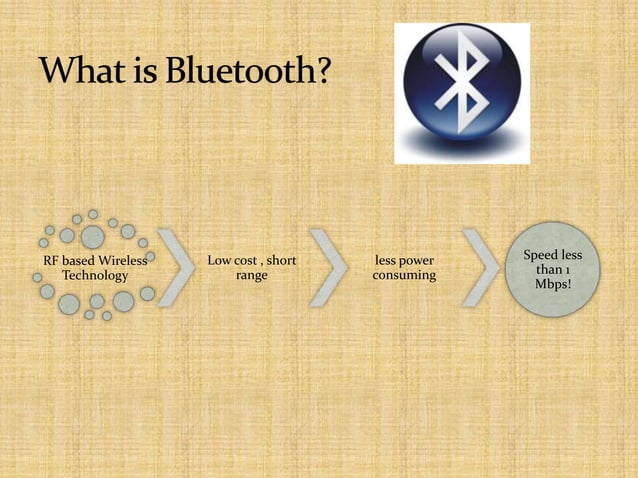 Bluetooth Controlled Robot/Car | PPTX | Computer Peripherals | Computing