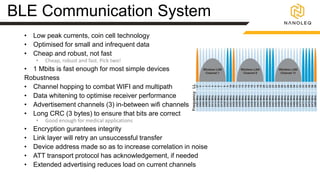 Bluetooth technology introduction and ecosystem | PPT