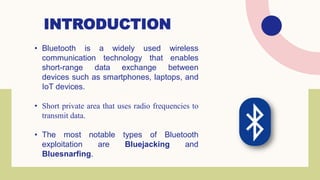 Bluetooth Exploitation Attackssssssssssssssssssssss.pdf