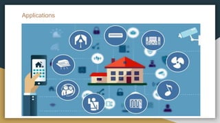 Bluetooth home automation | PPT