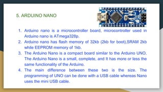 Bluetooth home automation | PPT