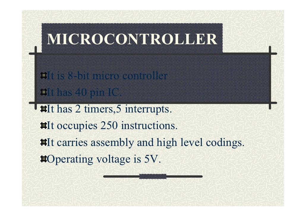 Bluetooth Jammer | PPT