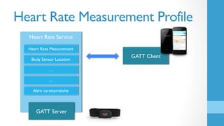 Bluetooth Low Energy | PDF