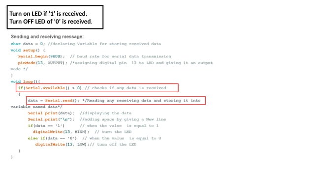 IEEE RAS Arduino Bluetooth Workshop.pptx