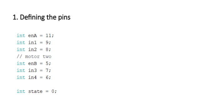 IEEE RAS Arduino Bluetooth Workshop.pptx