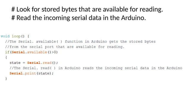 IEEE RAS Arduino Bluetooth Workshop.pptx