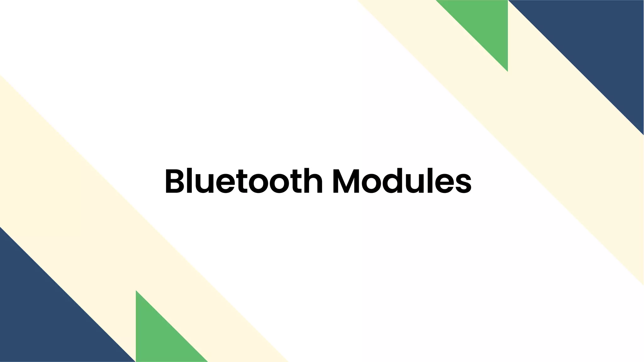 Bluetooth Modules.pdf