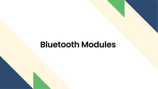 Bluetooth Modules.pdf