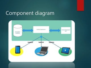 Bluetooth Positioning | PPTX | Computer Peripherals | Computing