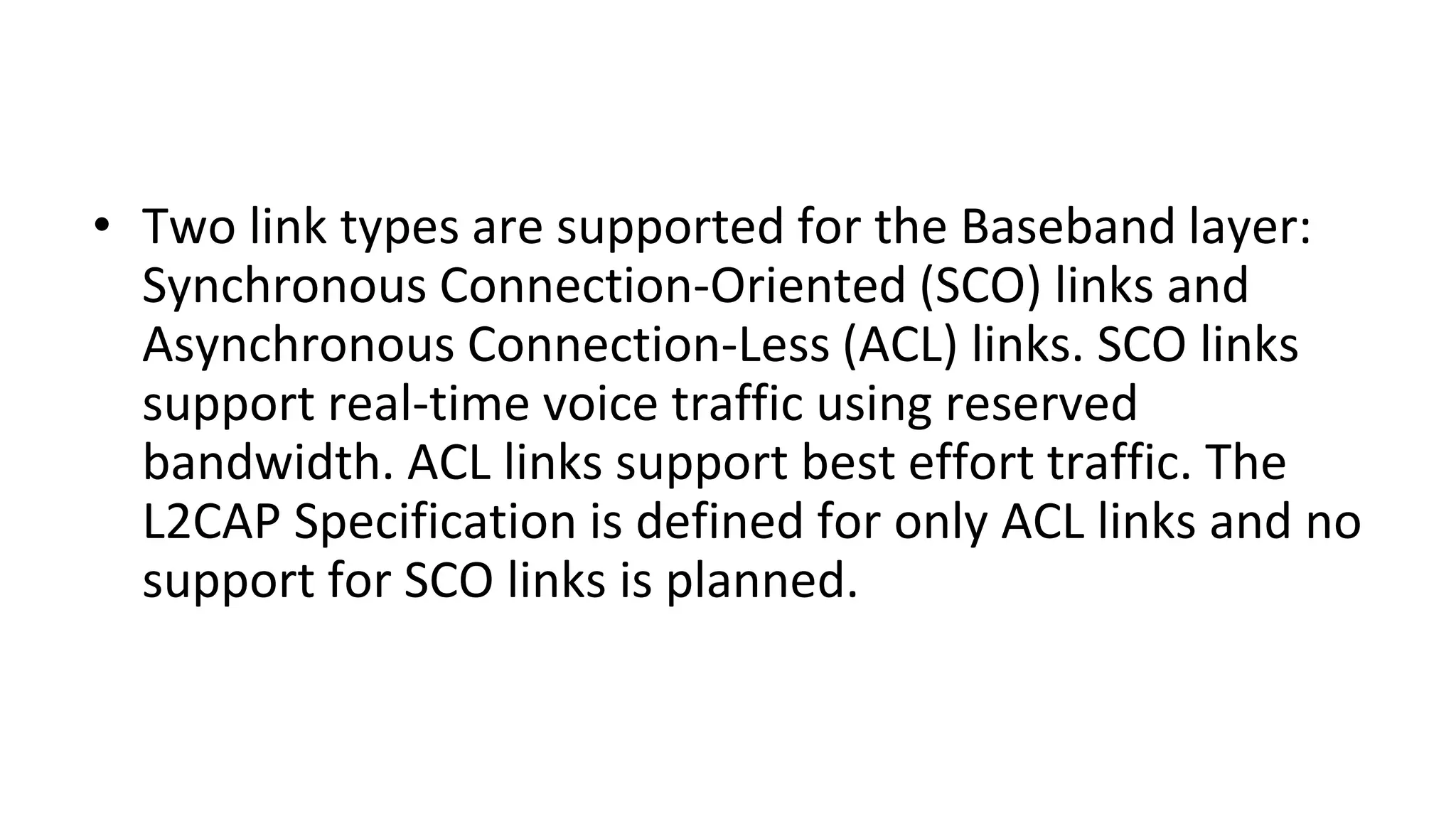 bluetooth protocol stack.pptx