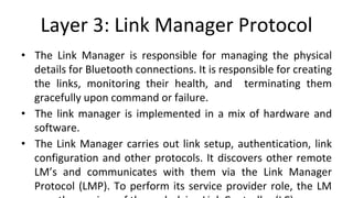 bluetooth protocol stack.pptx