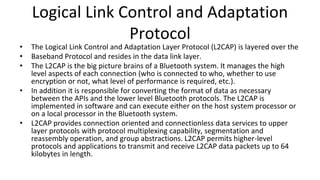 bluetooth protocol stack.pptx