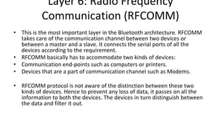 bluetooth protocol stack.pptx