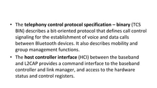 bluetooth protocol stack.pptx