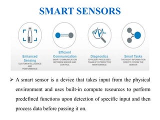 Bluetooth based smart sensor networks | PDF