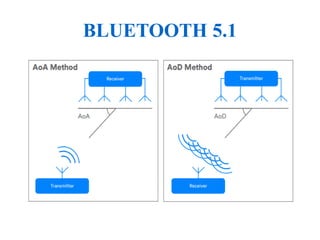 Bluetooth based smart sensor networks | PDF