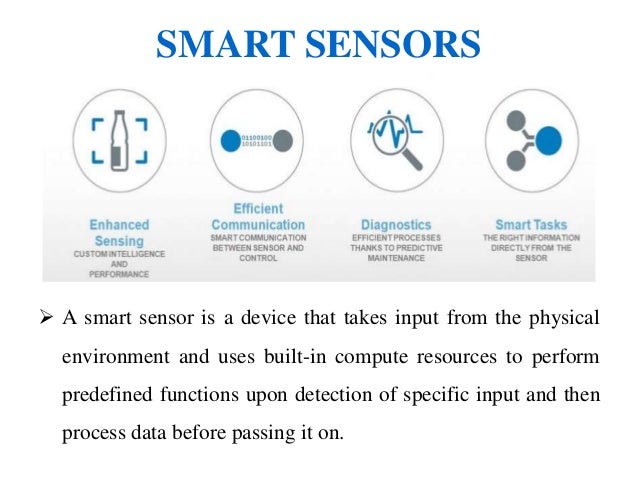 Bluetooth based smart sensor networks