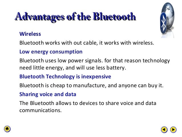 Bluetooth Technology