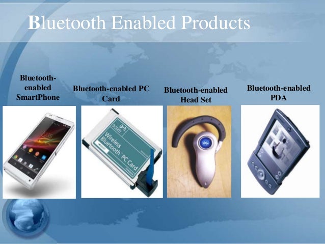 Bluetooth technology