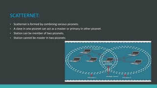 Bluetooth technology | PPT