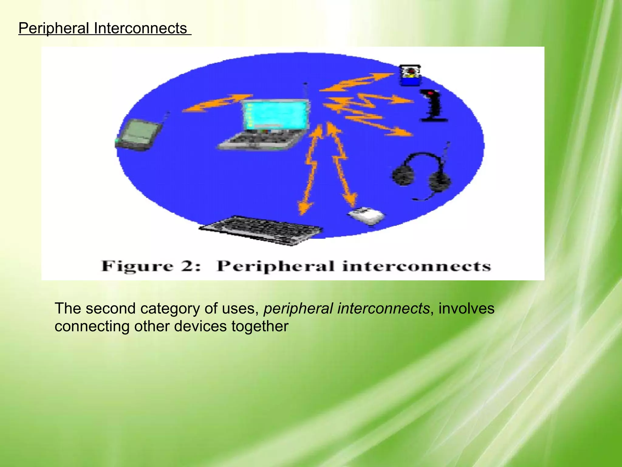 Bluetooth technology presentation | PPT
