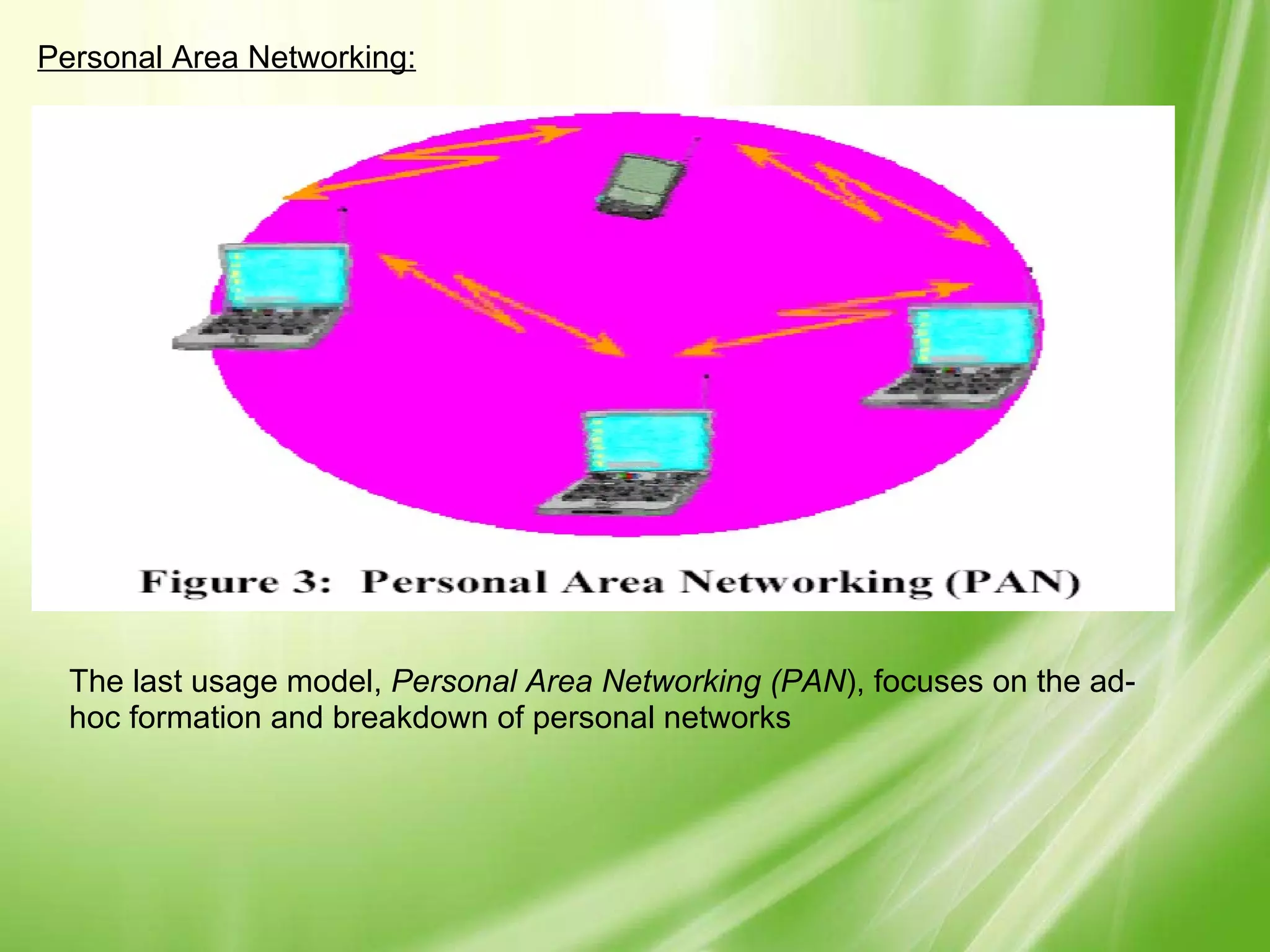 Bluetooth technology presentation | PPT
