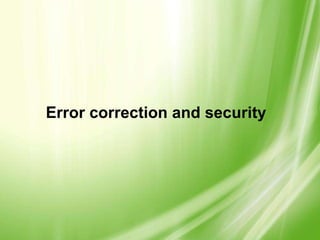 Bluetooth technology presentation | PPT