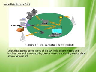Bluetooth technology presentation | PPT