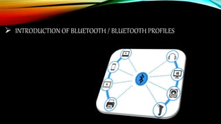 BLUETOOTH TESTING bluetooth testing.pptx