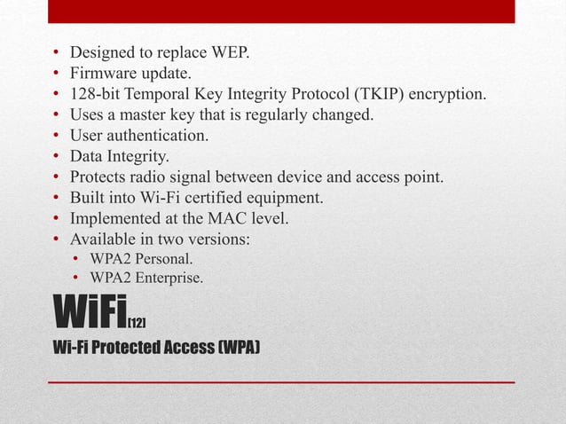 The Differences Between Bluetooth, ZigBee and WiFi | PPT