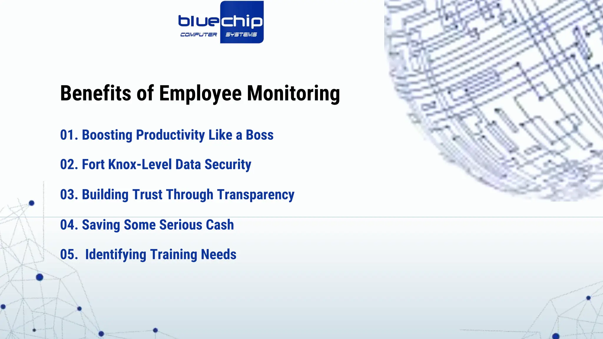 What Is Employee Monitoring? A Clear And Simple Guide | PPTX