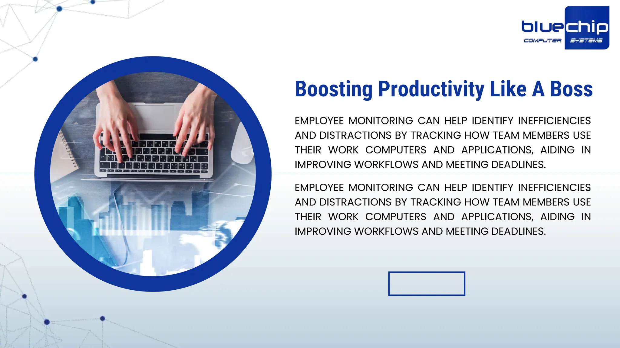 What Is Employee Monitoring? A Clear And Simple Guide | PPTX