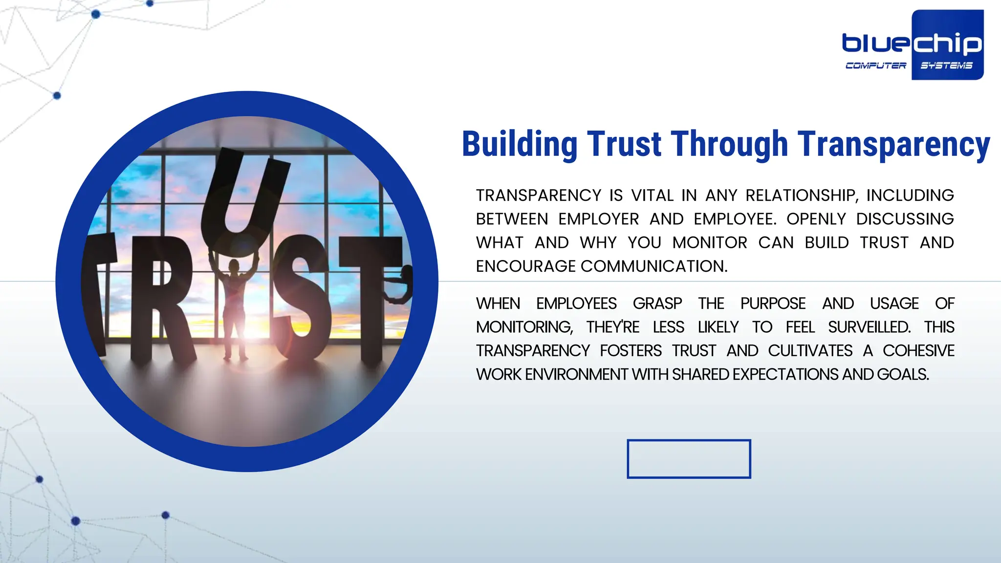 What Is Employee Monitoring? A Clear And Simple Guide | PPTX