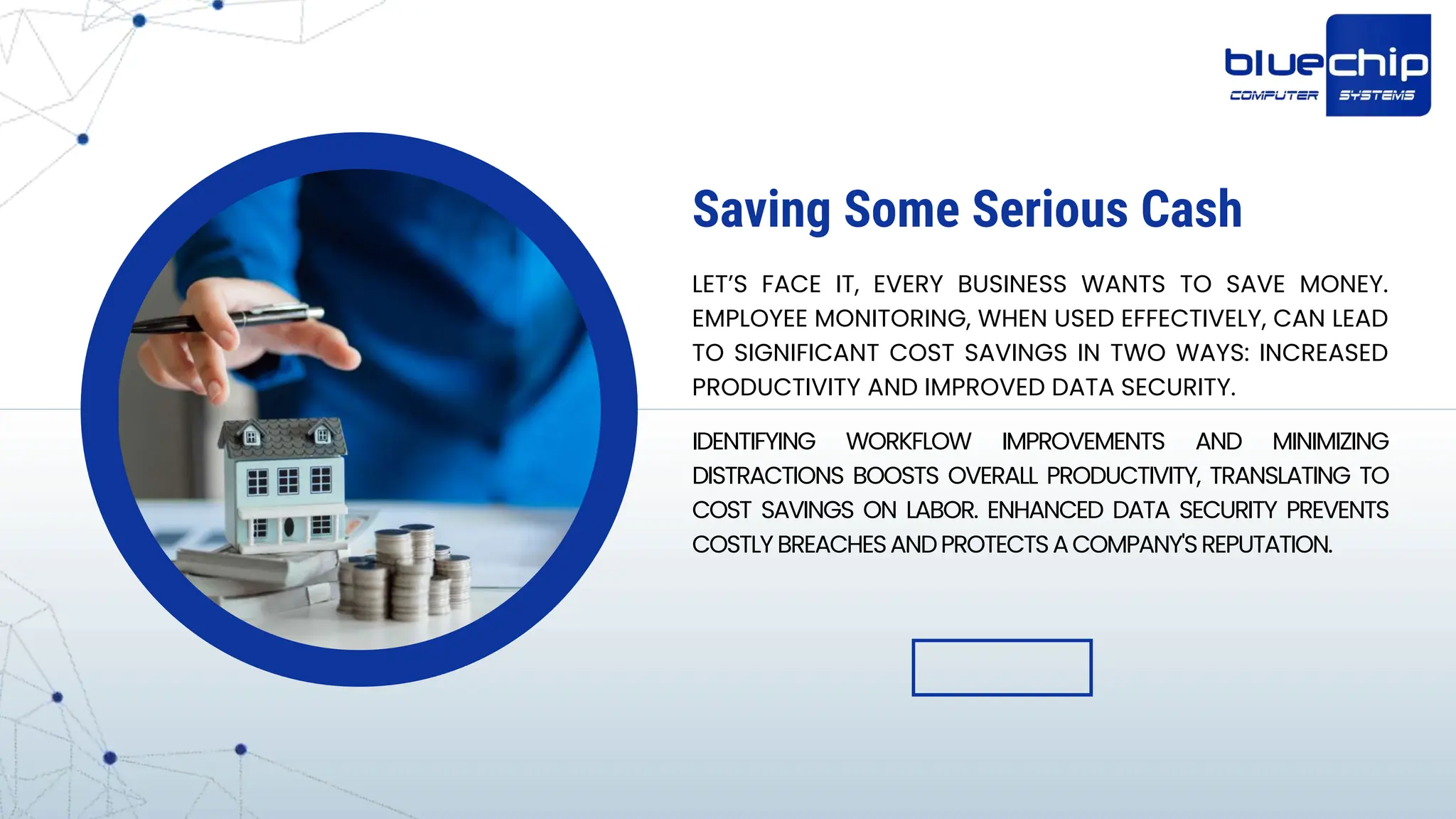 What Is Employee Monitoring? A Clear And Simple Guide | PPTX