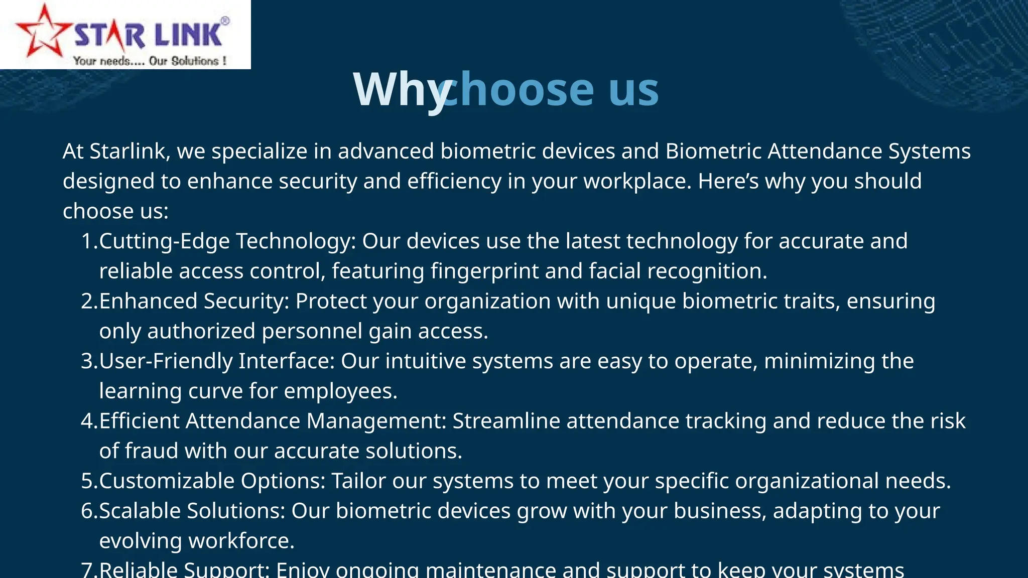Biometric Devices The Future Of Secure Authentication Ppt